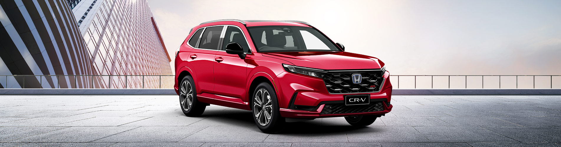 Saunders Motor Group | Mazda, Honda and Can-Am dealer